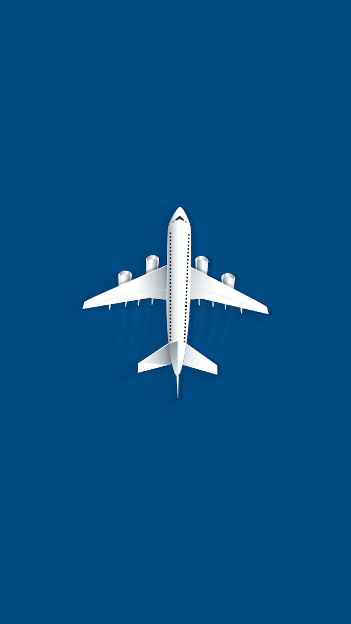 Minimal Airplane Wallpapers - Top Free Minimal Airplane Backgrounds ...