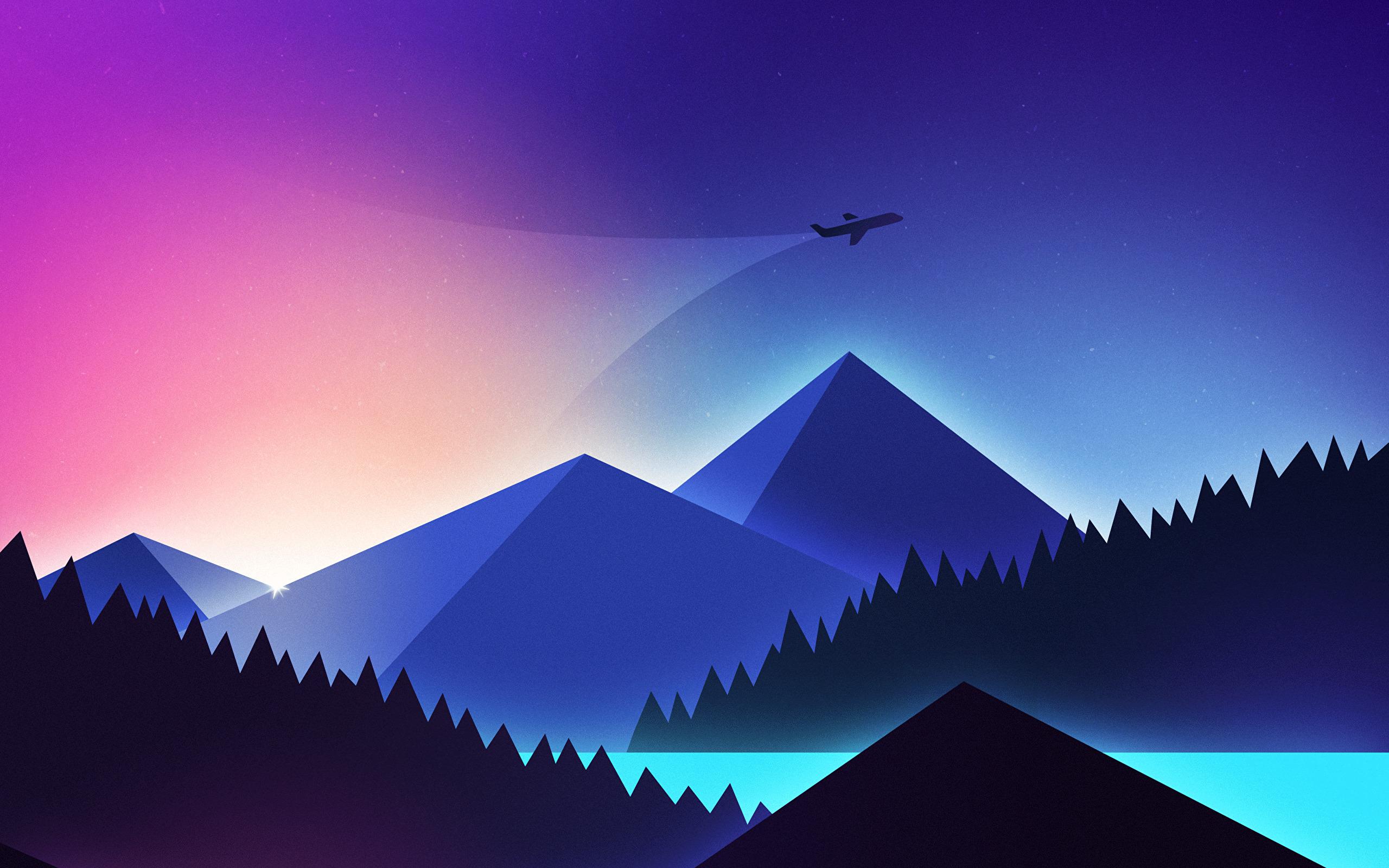 Minimal Airplane Wallpapers - Top Free Minimal Airplane Backgrounds ...