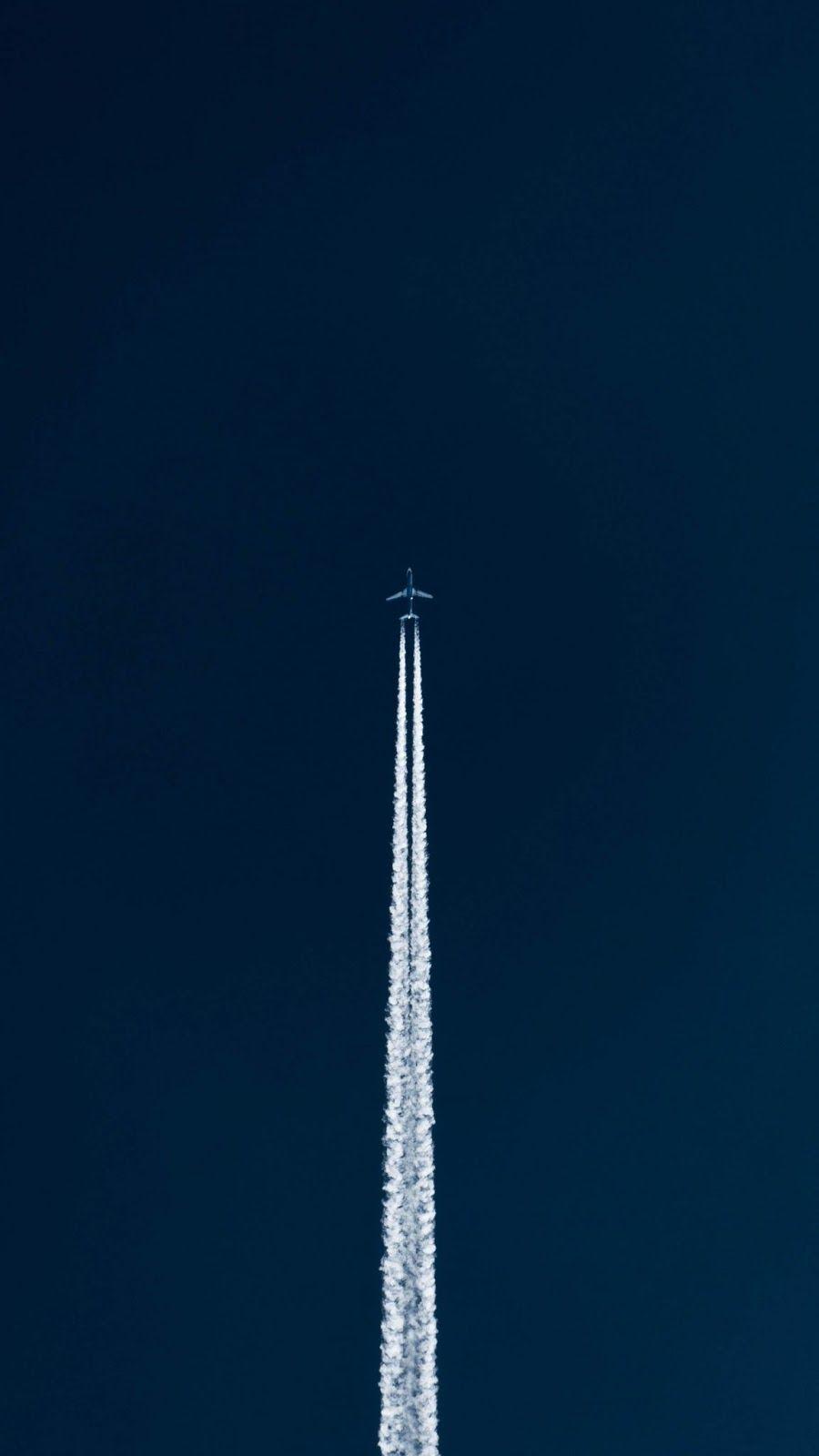 Minimal Airplane Wallpapers - Top Free Minimal Airplane Backgrounds ...