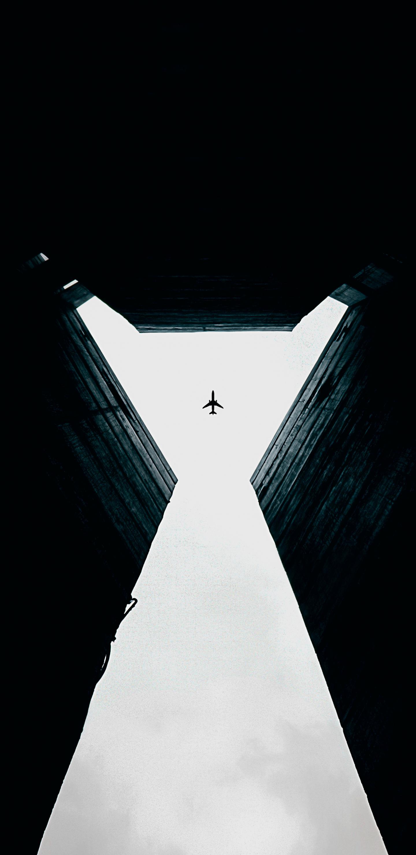 Minimal Airplane Wallpapers - Top Free Minimal Airplane Backgrounds ...