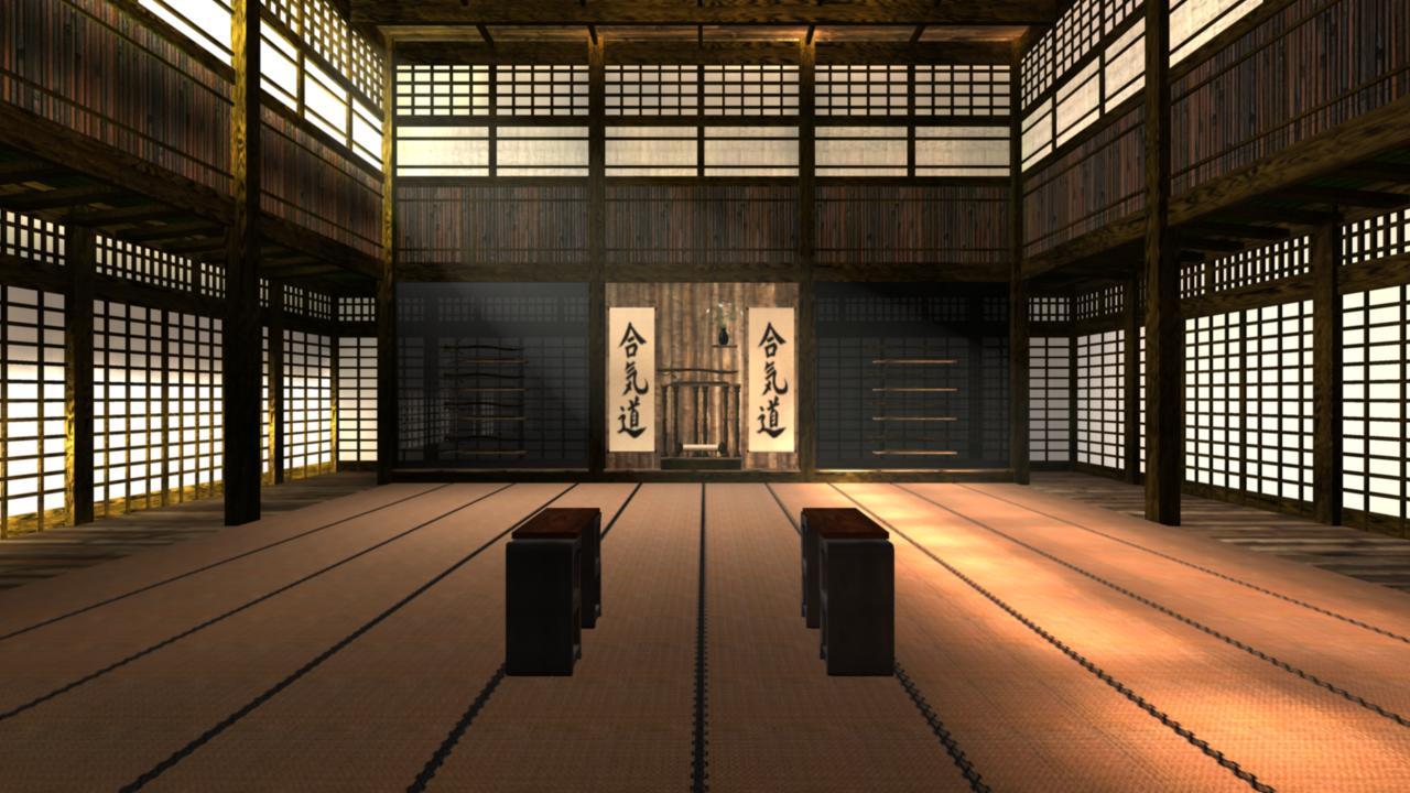 Dojo Desktop Wallpapers - Top Free Dojo Desktop Backgrounds ...