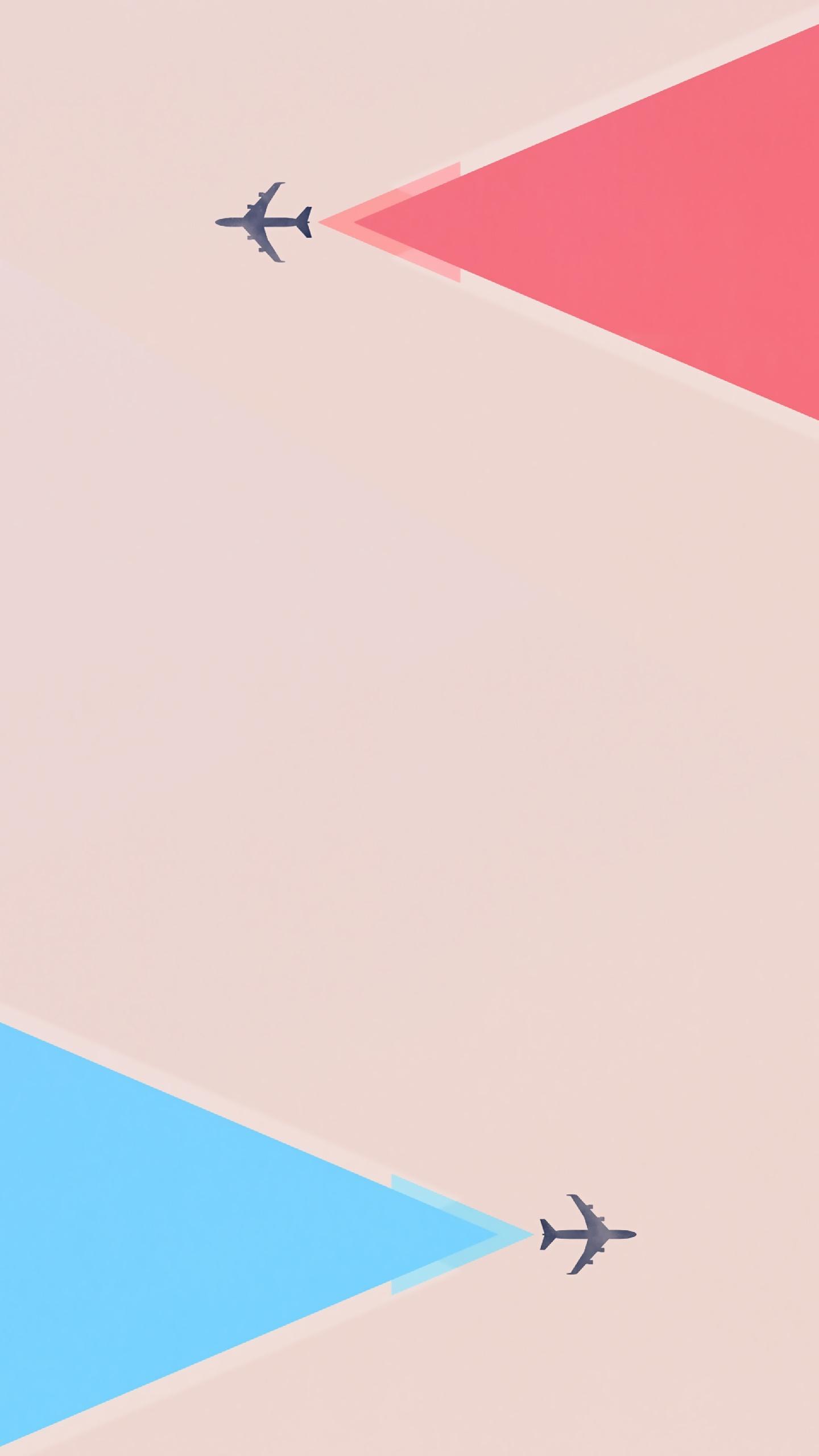 Minimal Airplane Wallpapers - Top Free Minimal Airplane Backgrounds ...