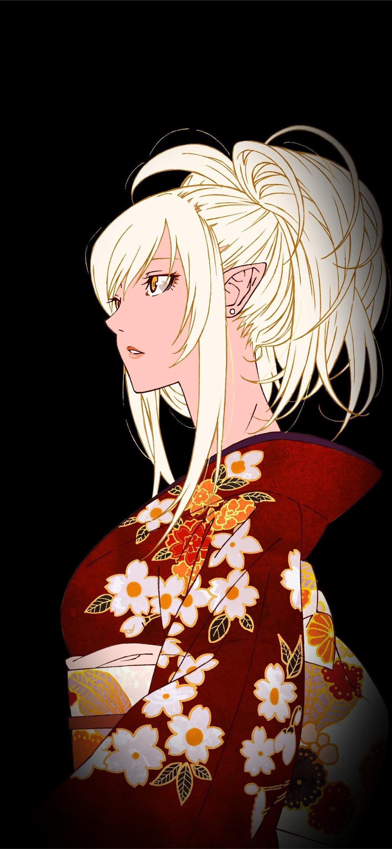 Araragi Phone Wallpapers - Top Free Araragi Phone Backgrounds ...