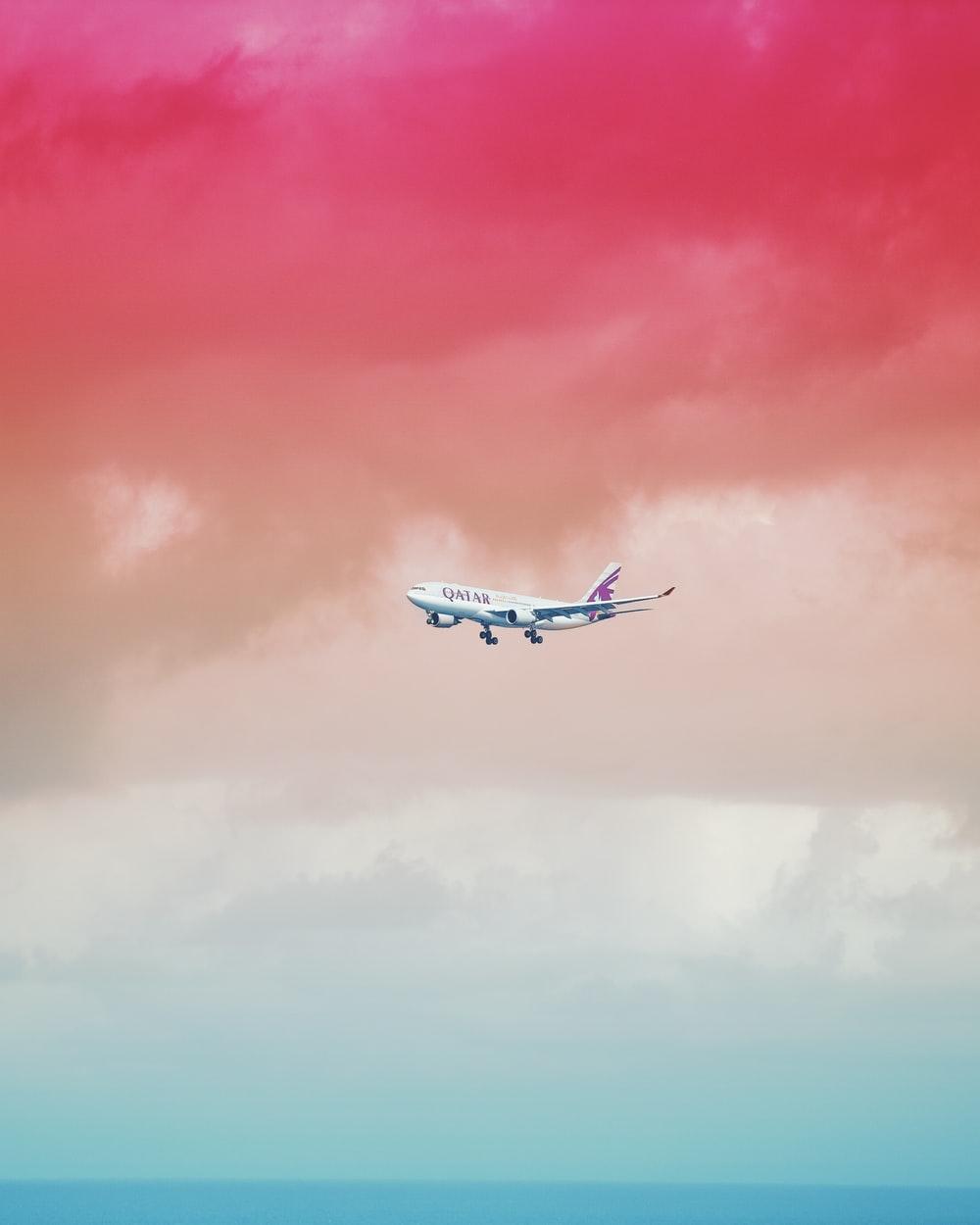 Minimal Airplane Wallpapers - Top Free Minimal Airplane Backgrounds ...