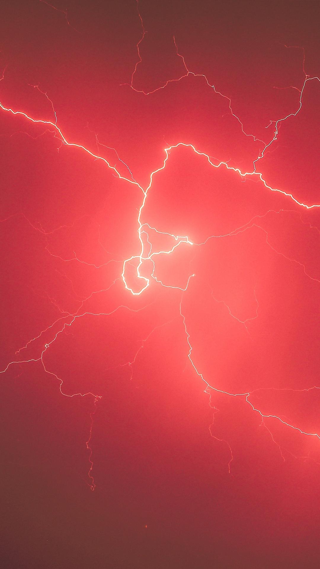 Red Storm Wallpapers - Top Free Red Storm Backgrounds - WallpaperAccess