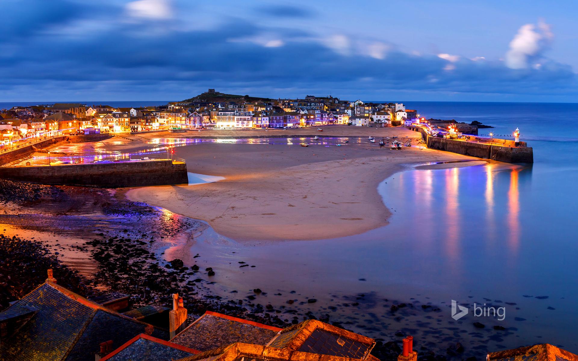 Cornwall England Wallpapers - Top Free Cornwall England Backgrounds ...