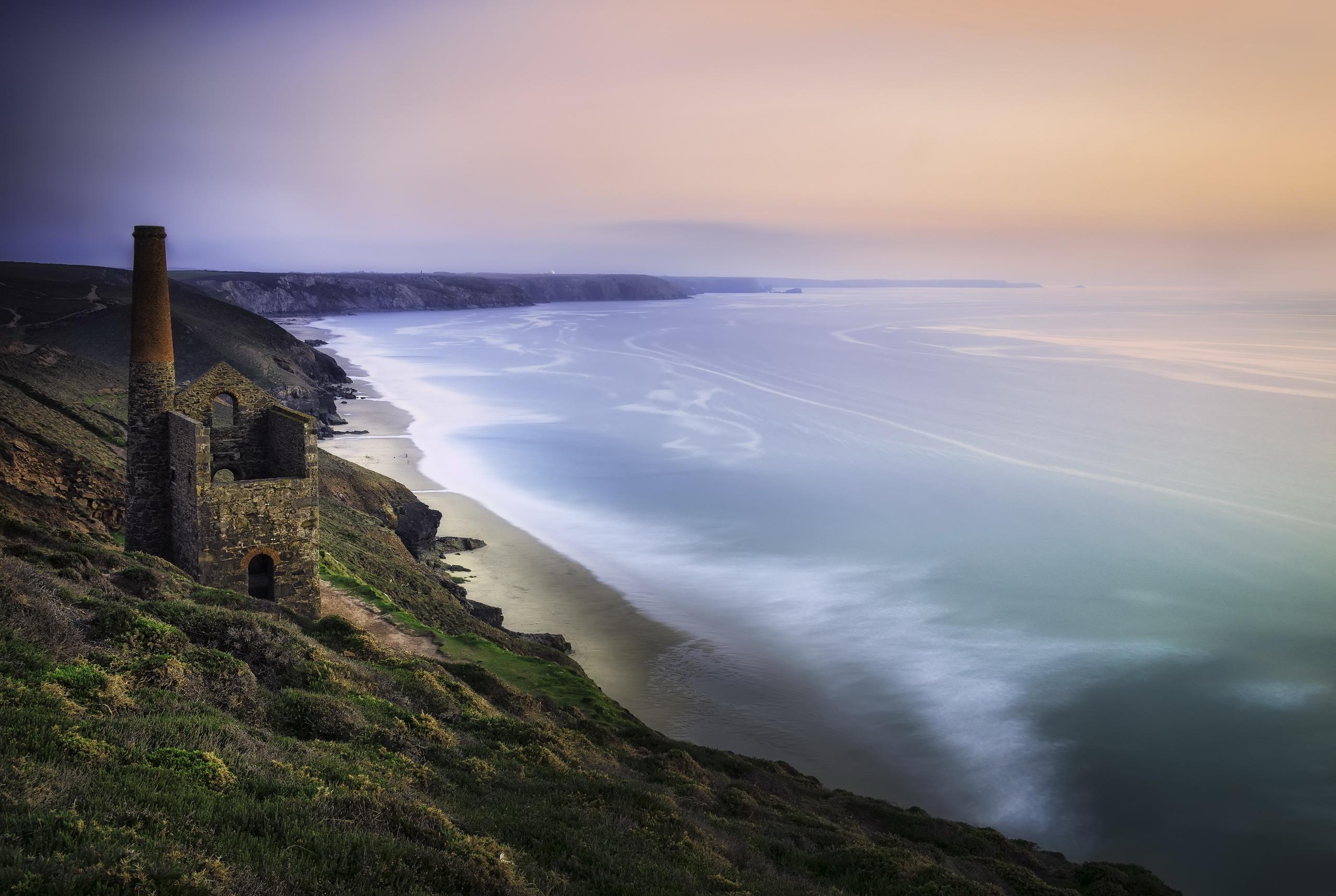 Cornwall England Wallpapers - Top Free Cornwall England Backgrounds ...