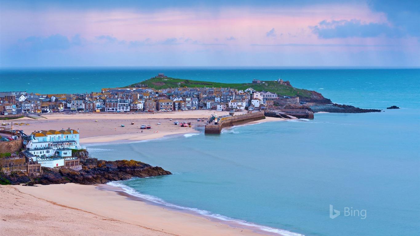 Cornwall England Wallpapers - Top Free Cornwall England Backgrounds ...