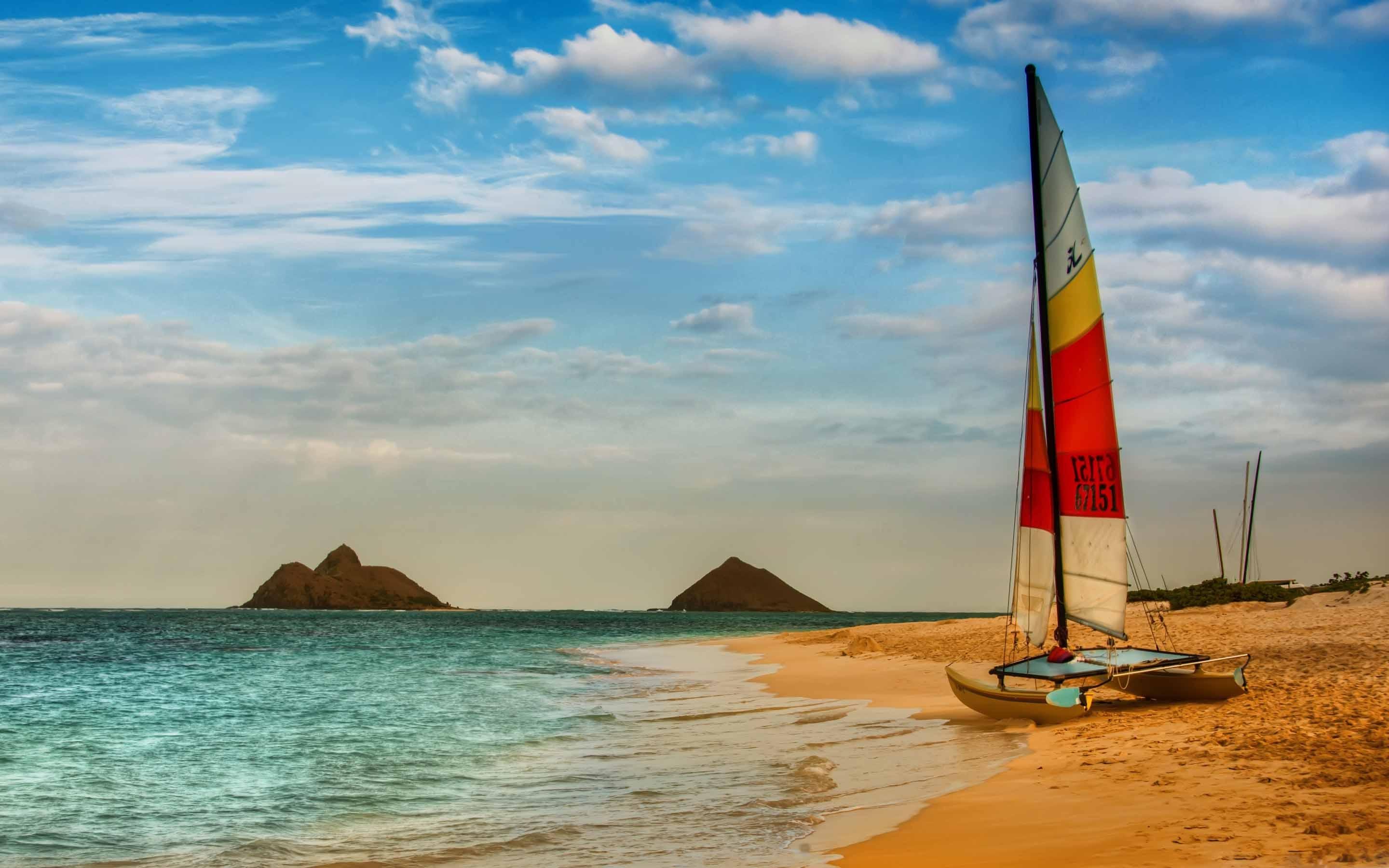Oahu Beach Wallpapers - Top Free Oahu Beach Backgrounds - WallpaperAccess