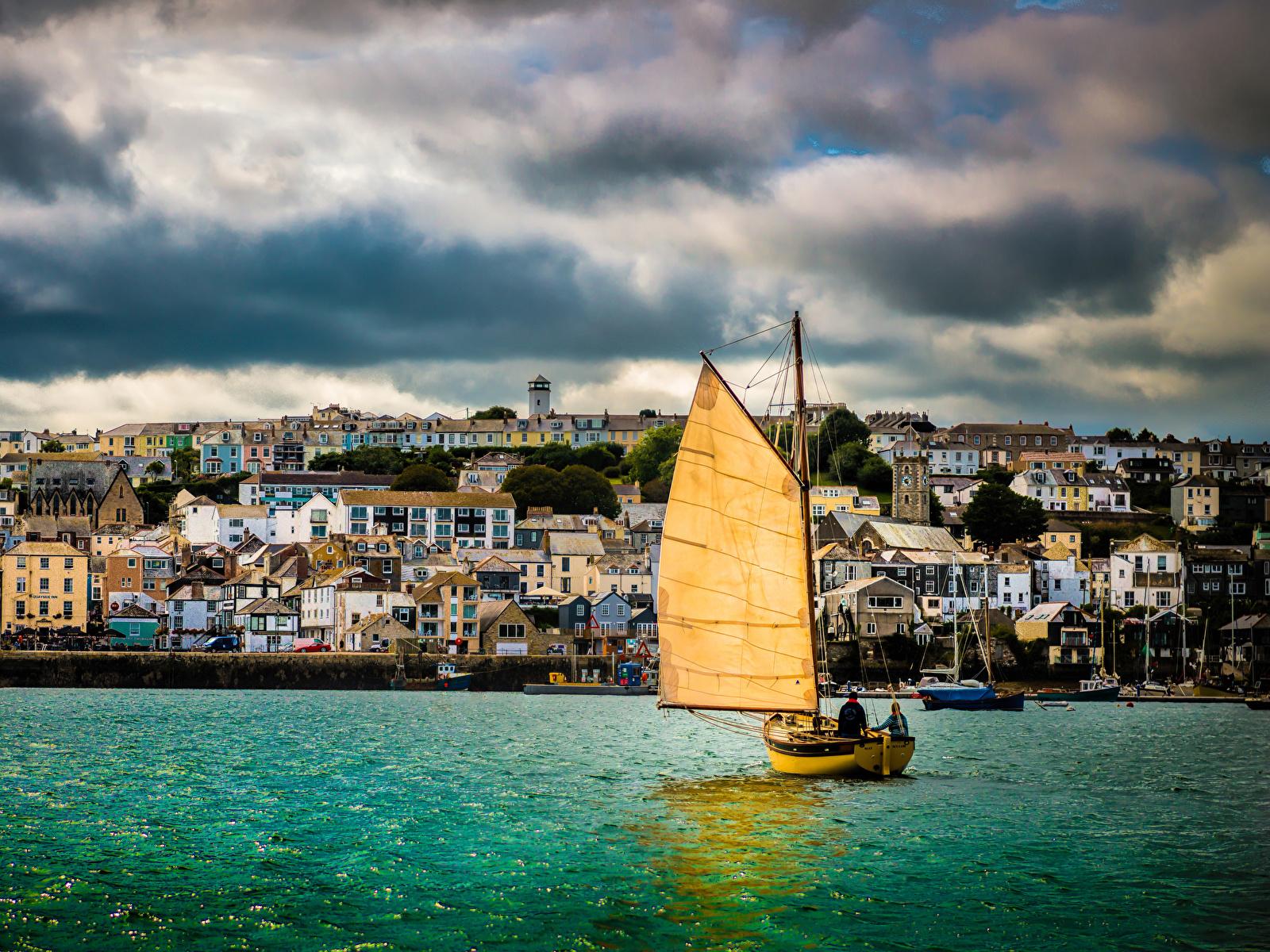 Cornwall England Wallpapers - Top Free Cornwall England Backgrounds ...