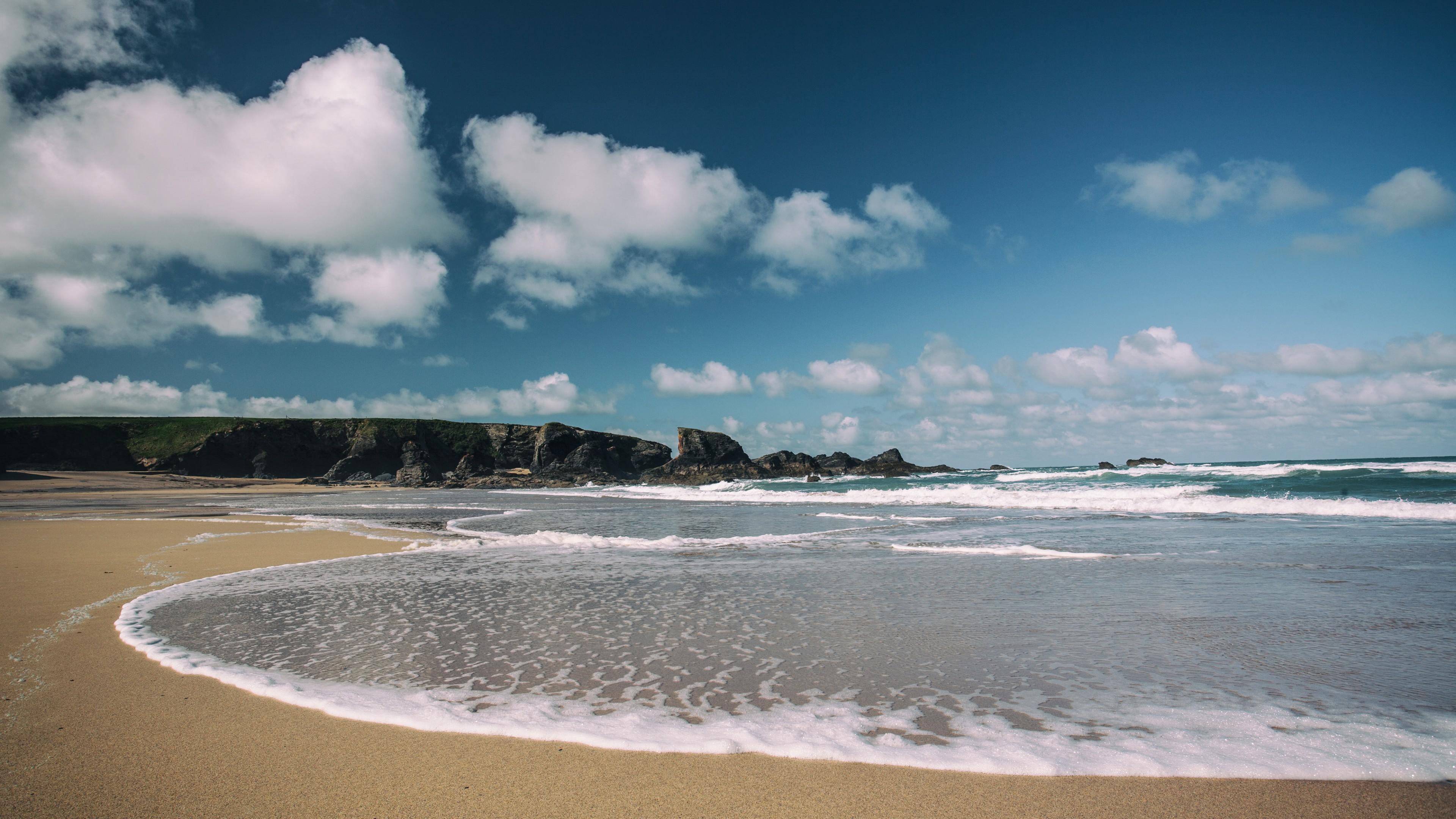 Cornwall England Wallpapers - Top Free Cornwall England Backgrounds ...