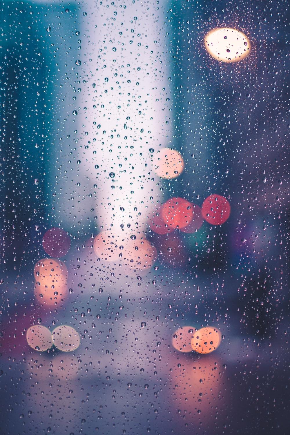 Sad Rainy Wallpapers - Top Free Sad Rainy Backgrounds - WallpaperAccess