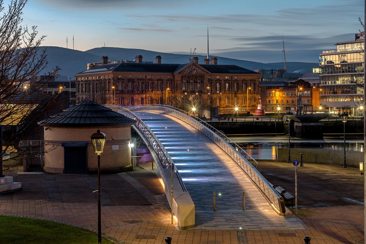 Belfast Ireland Wallpapers - Top Free Belfast Ireland Backgrounds ...