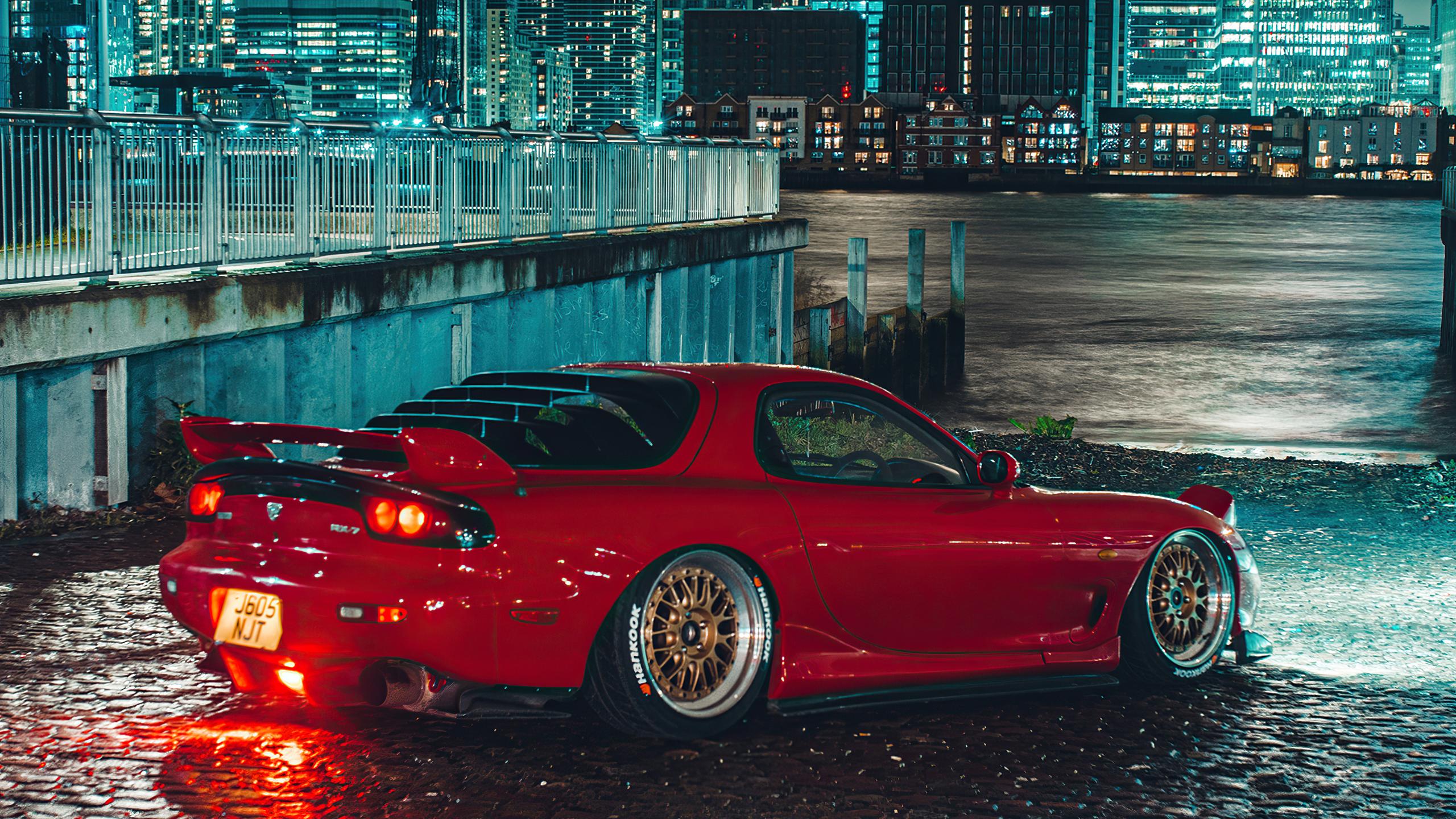 Han Rx7 Wallpapers - Top Free Han Rx7 Backgrounds - WallpaperAccess