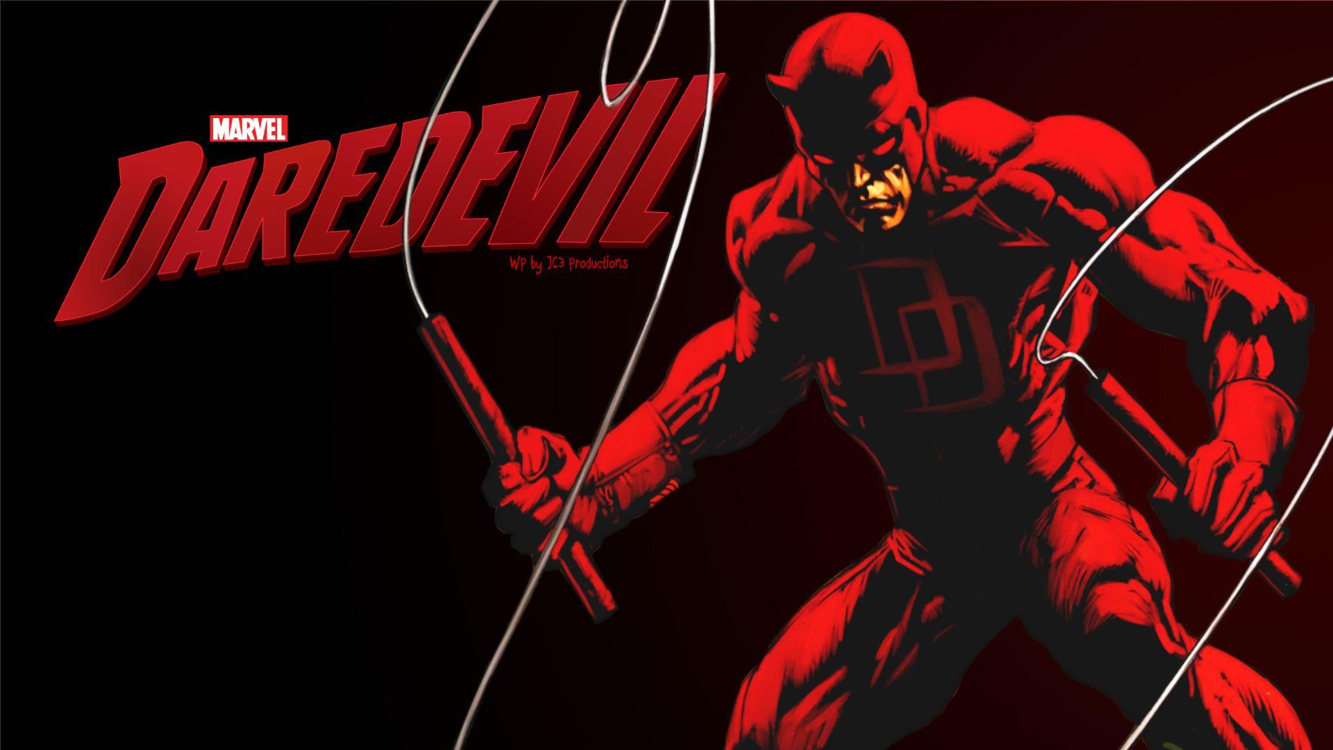 Daredevil Marvel Wallpapers - Top Free Daredevil Marvel Backgrounds ...