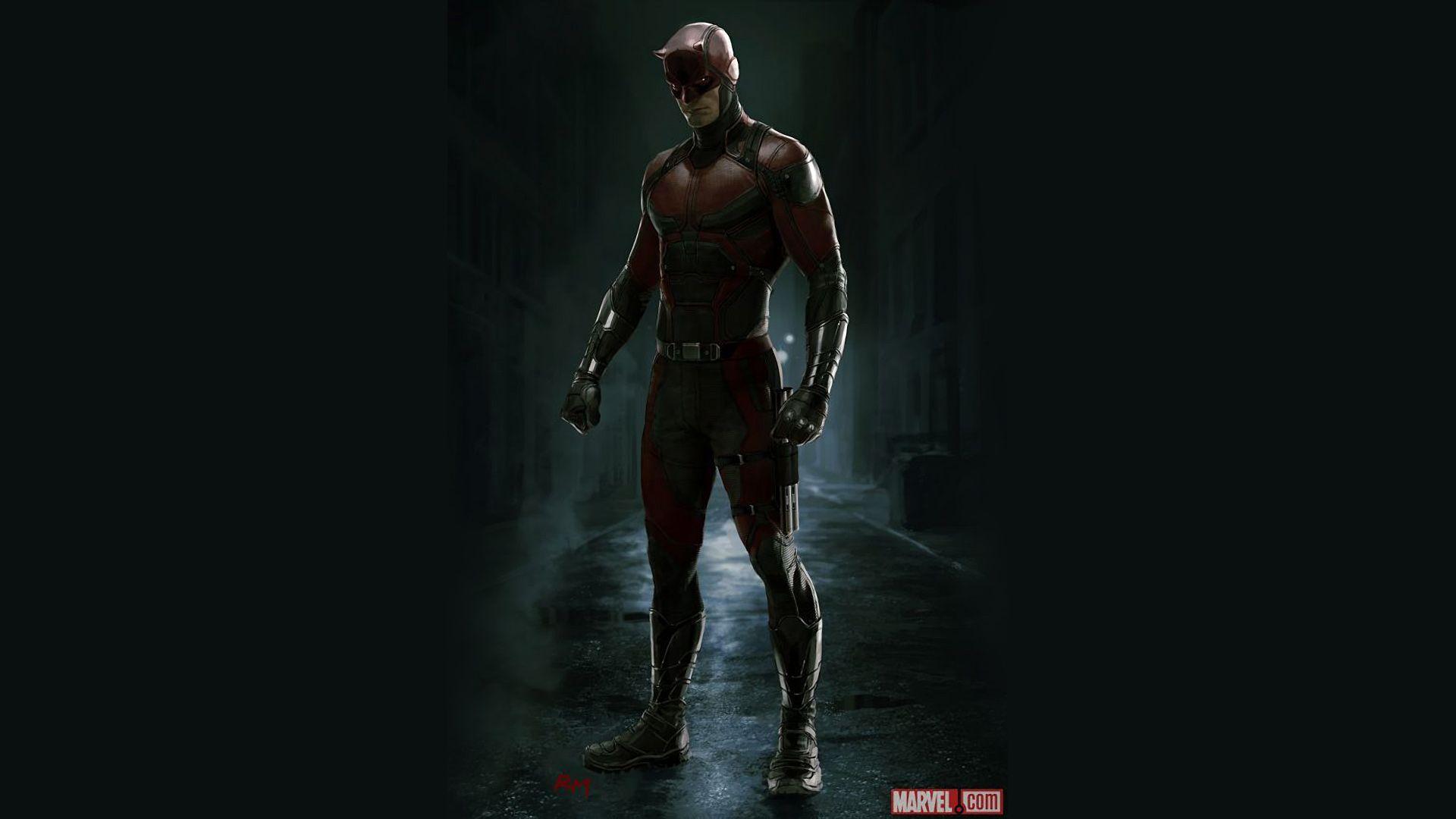 Daredevil Marvel Wallpapers - Top Free Daredevil Marvel Backgrounds ...
