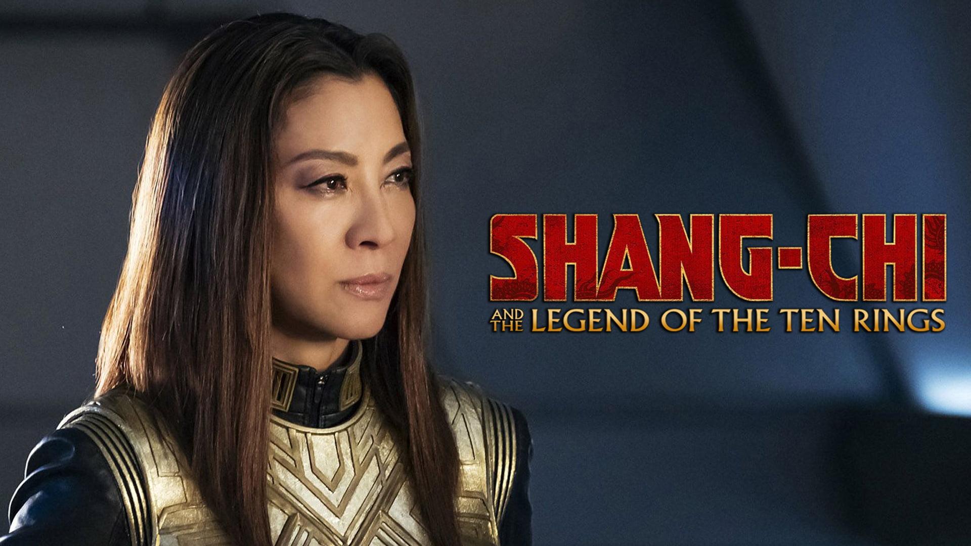 Shang-Chi and the Legend of the Ten Rings Wallpapers - Top Free Shang ...