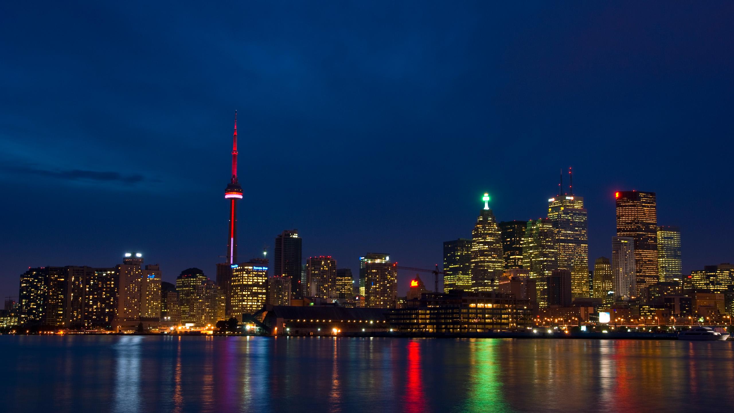 2560X1440 Toronto Wallpapers - Top Free 2560X1440 Toronto Backgrounds ...