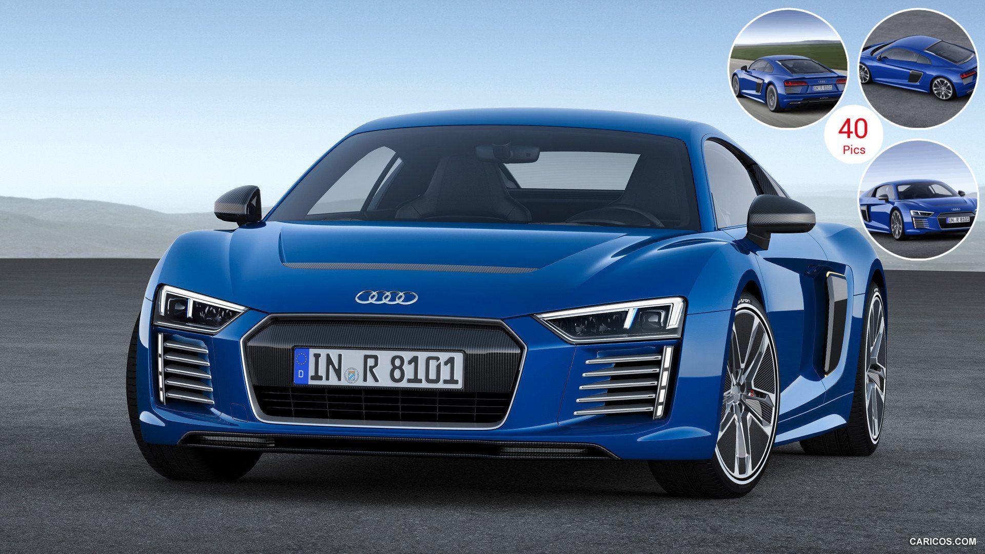 Blue Audi R8 Wallpapers - Top Free Blue Audi R8 Backgrounds ...