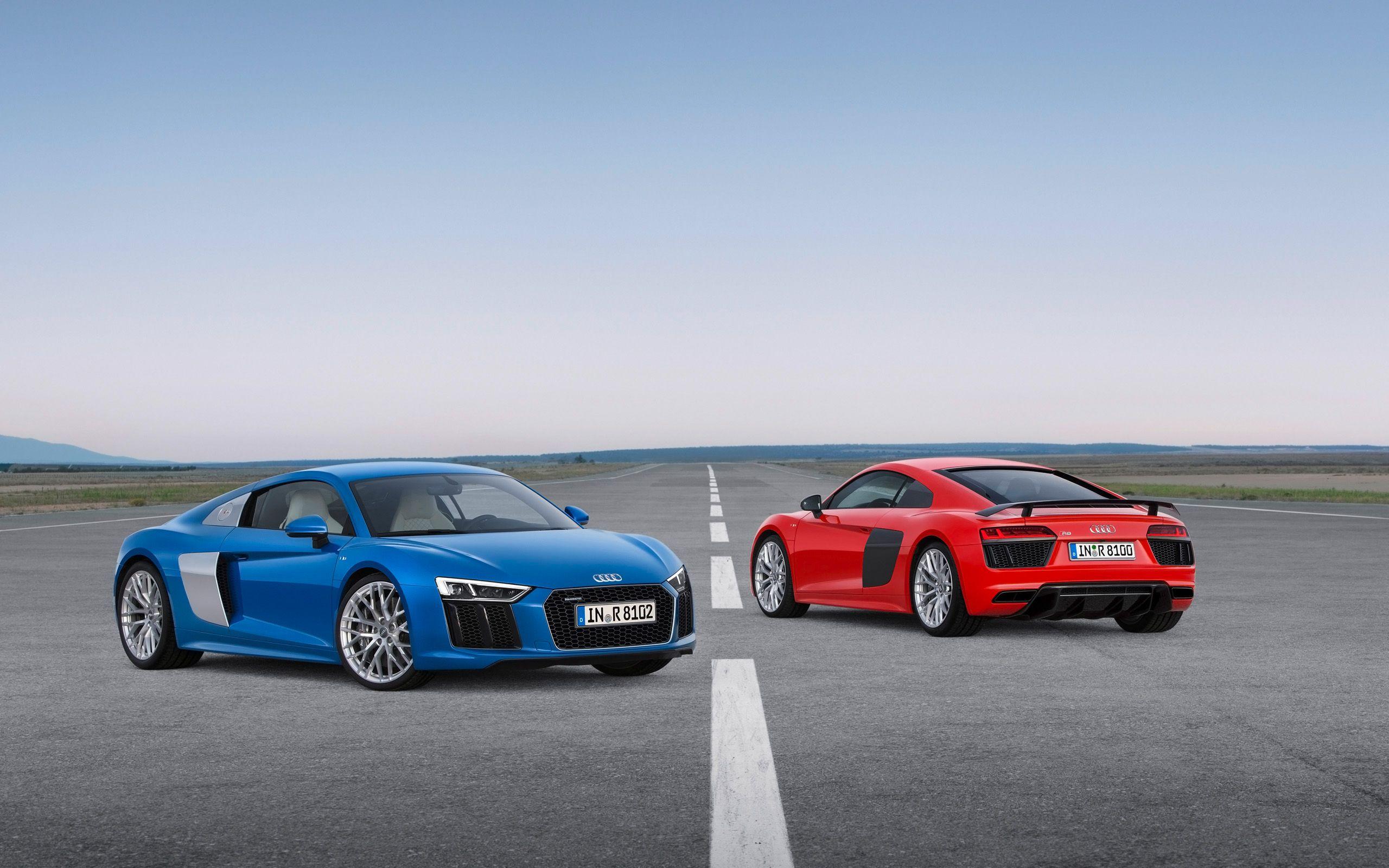 Blue Audi R8 Wallpapers - Top Free Blue Audi R8 Backgrounds ...