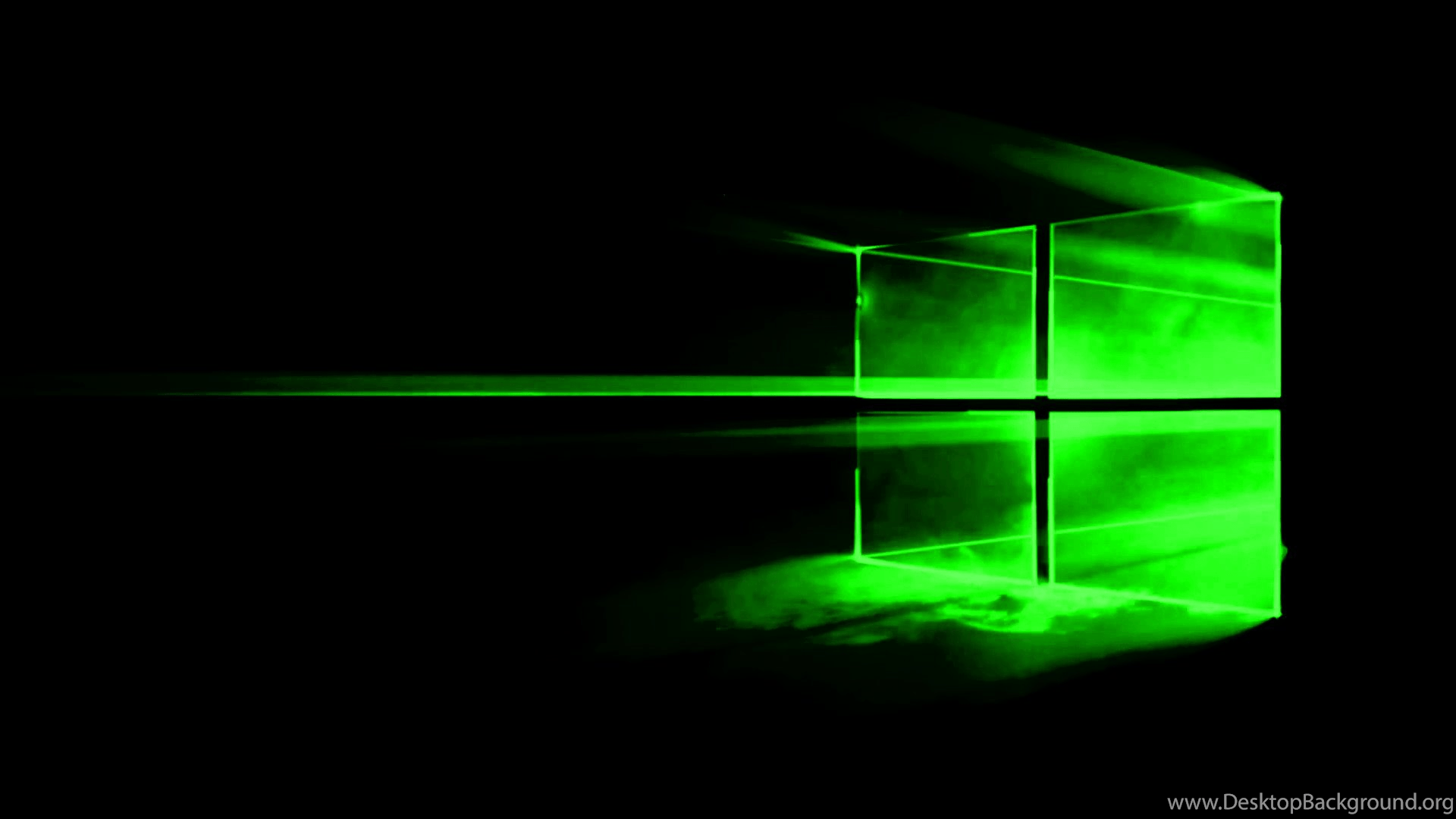 Green Windows 1.0 Wallpapers - Top Free Green Windows 1.0 Backgrounds ...