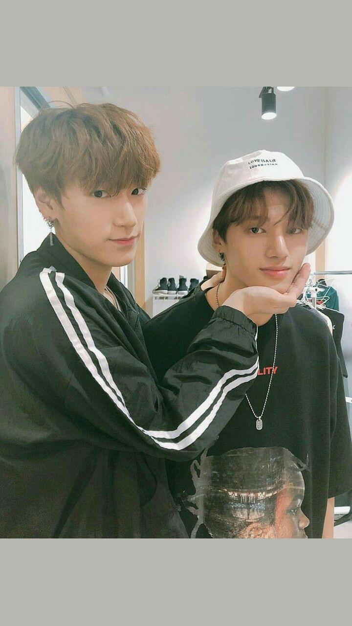 WooSan Wallpapers - Top Free WooSan Backgrounds - WallpaperAccess