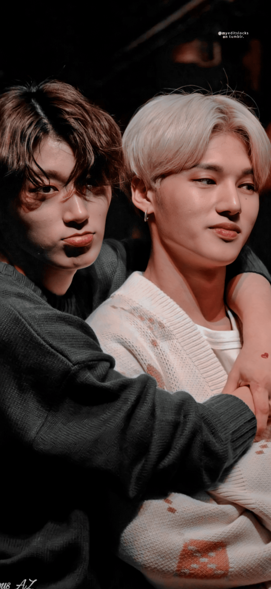 WooSan Wallpapers - Top Free WooSan Backgrounds - WallpaperAccess