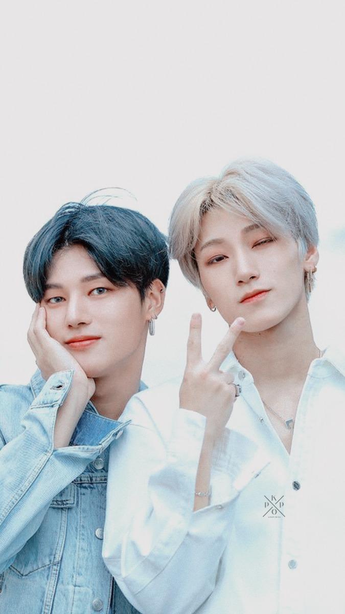 WooSan Wallpapers - Top Free WooSan Backgrounds - WallpaperAccess