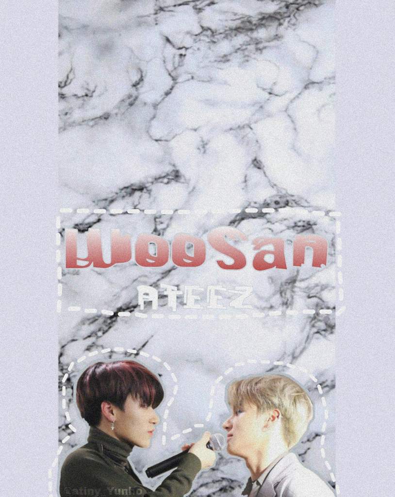 WooSan Wallpapers - Top Free WooSan Backgrounds - WallpaperAccess