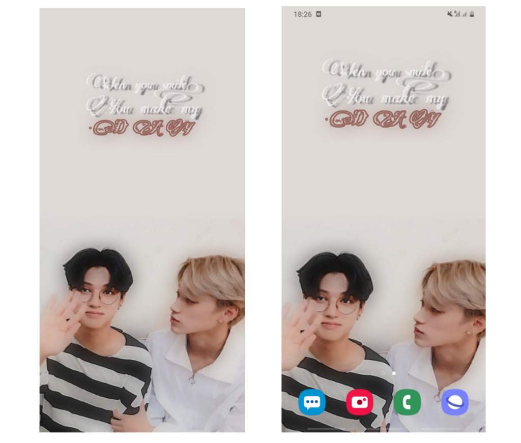 WooSan Wallpapers - Top Free WooSan Backgrounds - WallpaperAccess