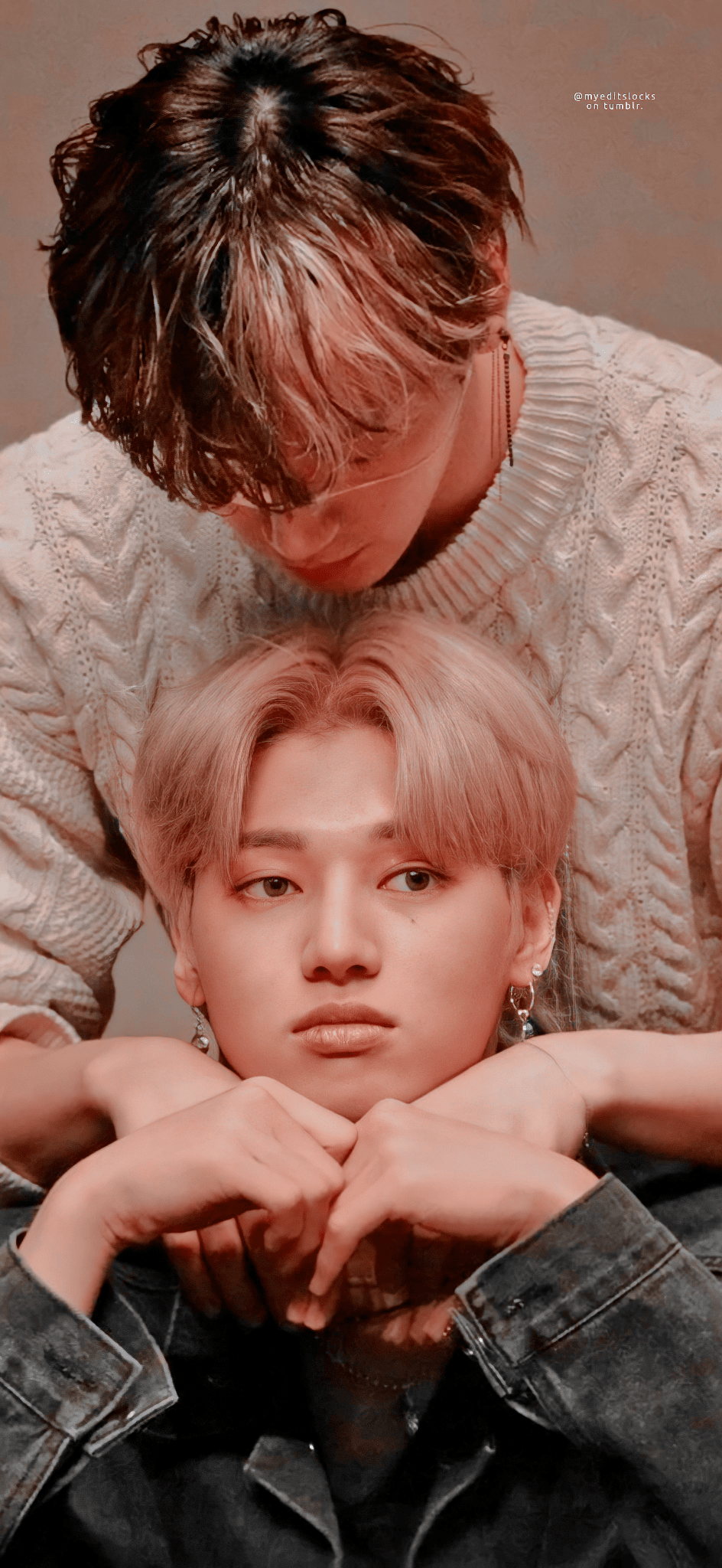 WooSan Wallpapers - Top Free WooSan Backgrounds - WallpaperAccess