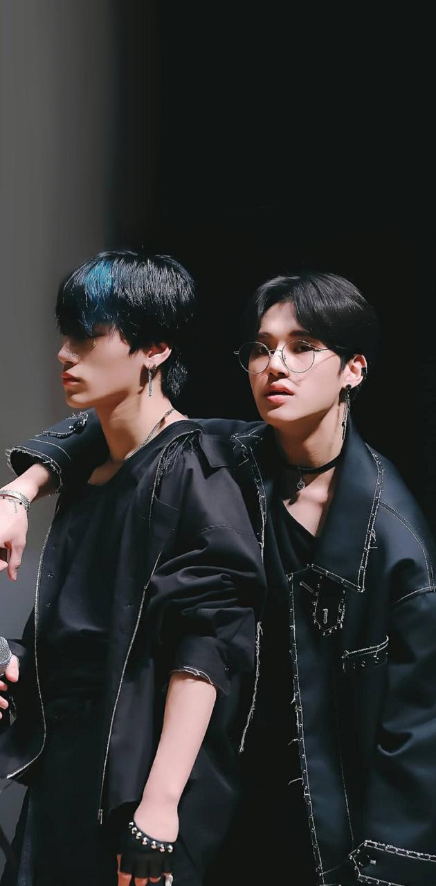 WooSan Wallpapers - Top Free WooSan Backgrounds - WallpaperAccess