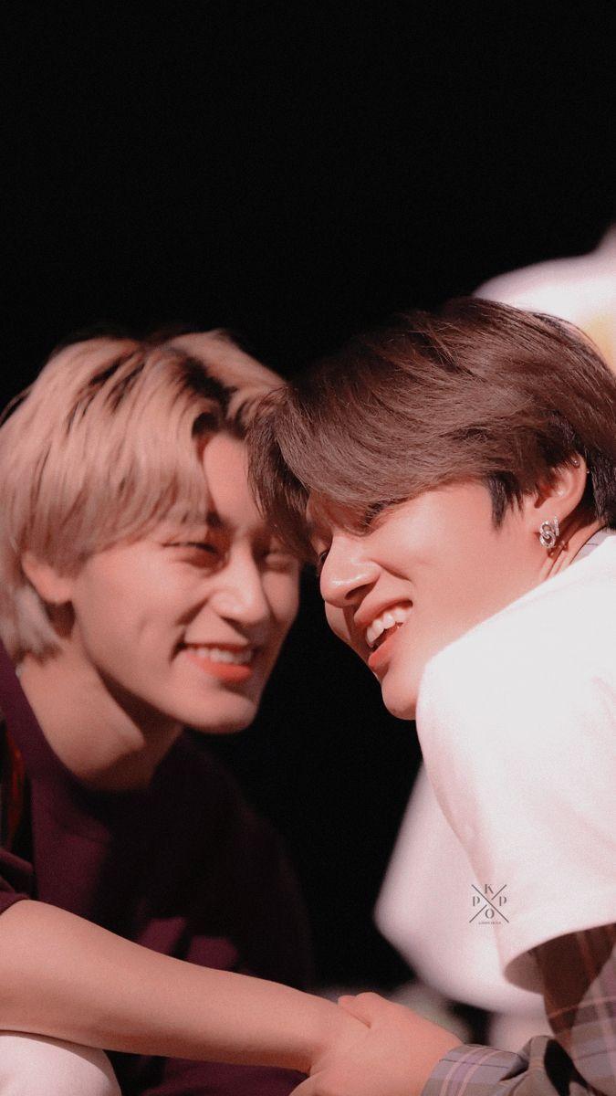 WooSan Wallpapers - Top Free WooSan Backgrounds - WallpaperAccess