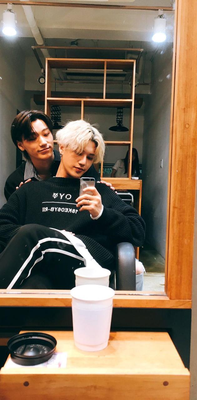 WooSan Wallpapers - Top Free WooSan Backgrounds - WallpaperAccess