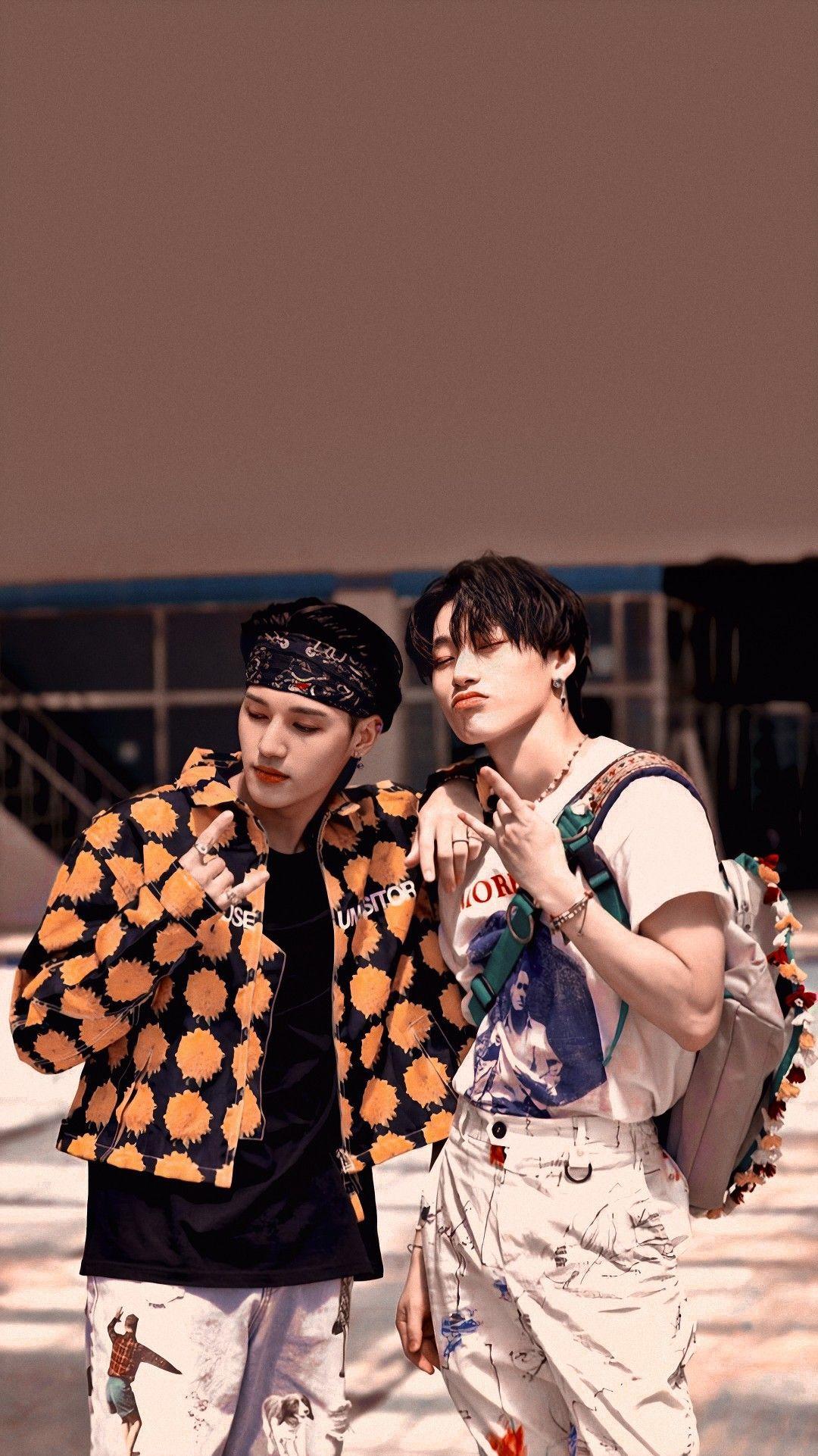 WooSan Wallpapers - Top Free WooSan Backgrounds - WallpaperAccess