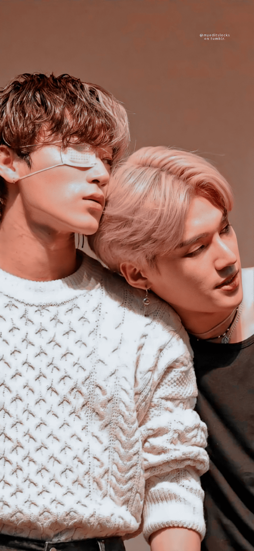 WooSan Wallpapers - Top Free WooSan Backgrounds - WallpaperAccess