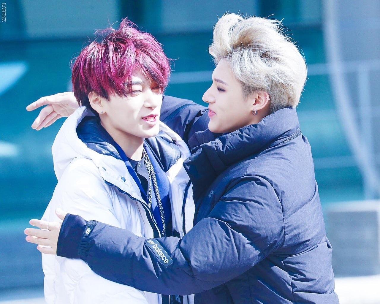 WooSan Wallpapers - Top Free WooSan Backgrounds - WallpaperAccess