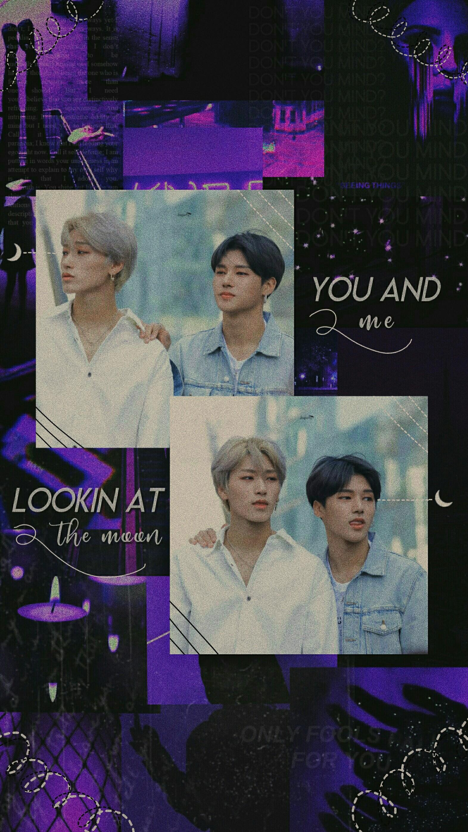 WooSan Wallpapers - Top Free WooSan Backgrounds - WallpaperAccess