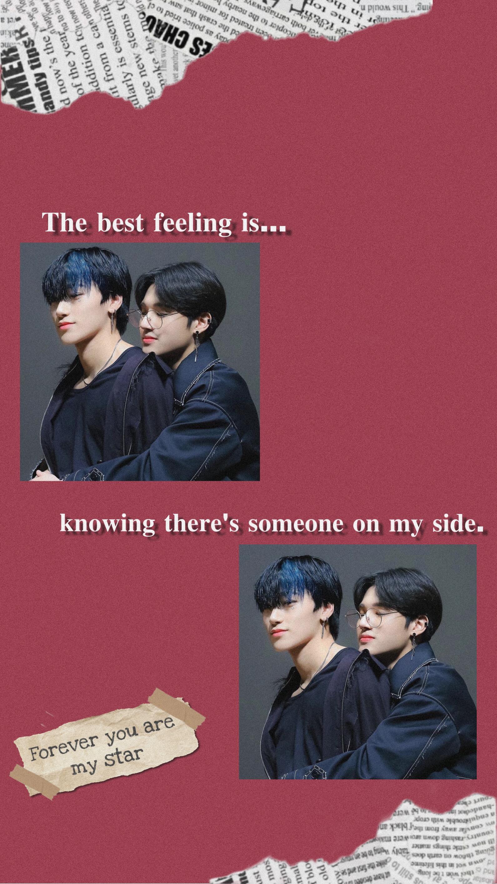 WooSan Wallpapers - Top Free WooSan Backgrounds - WallpaperAccess