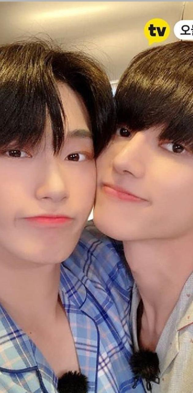 WooSan Wallpapers - Top Free WooSan Backgrounds - WallpaperAccess