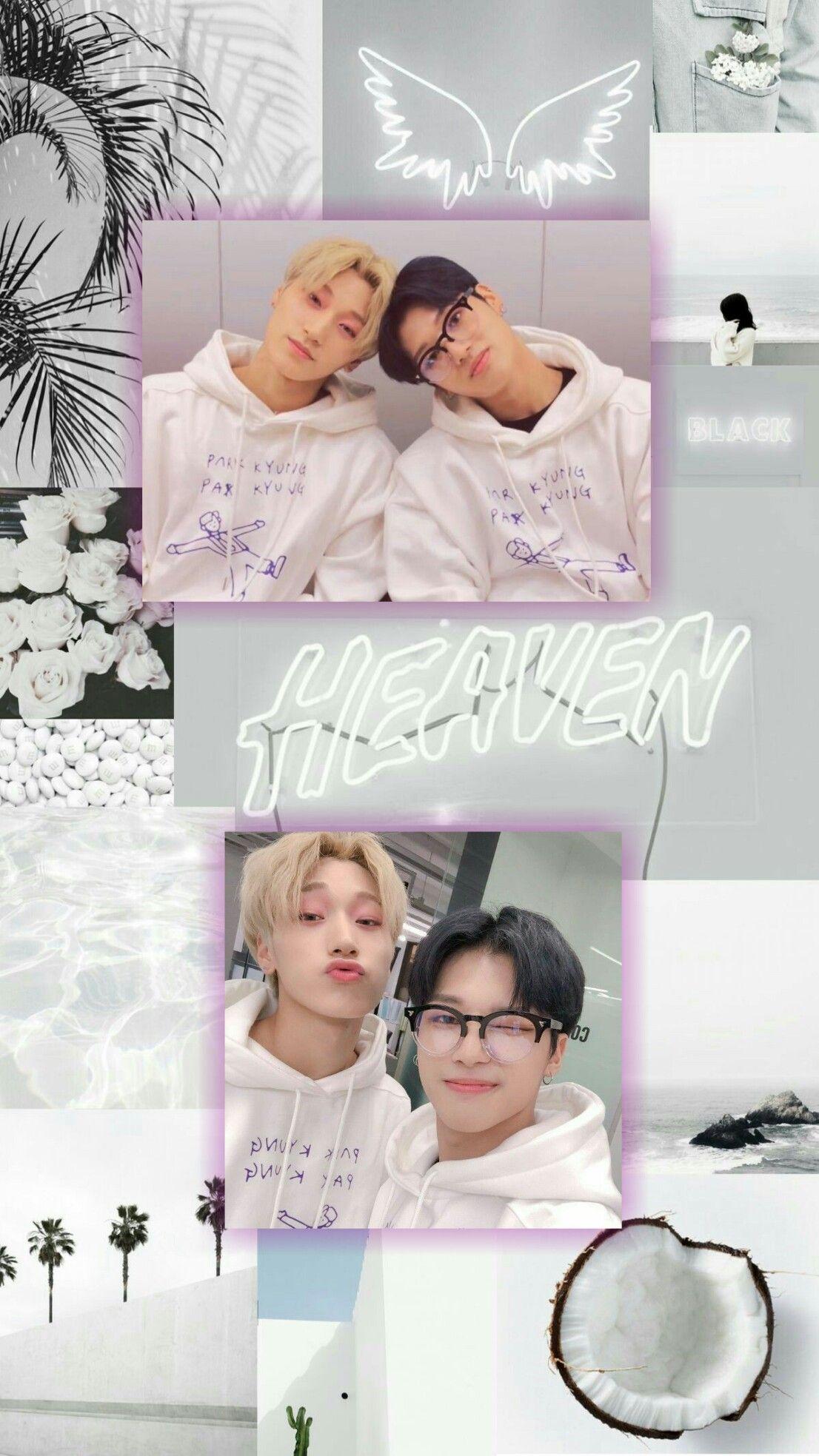 WooSan Wallpapers - Top Free WooSan Backgrounds - WallpaperAccess