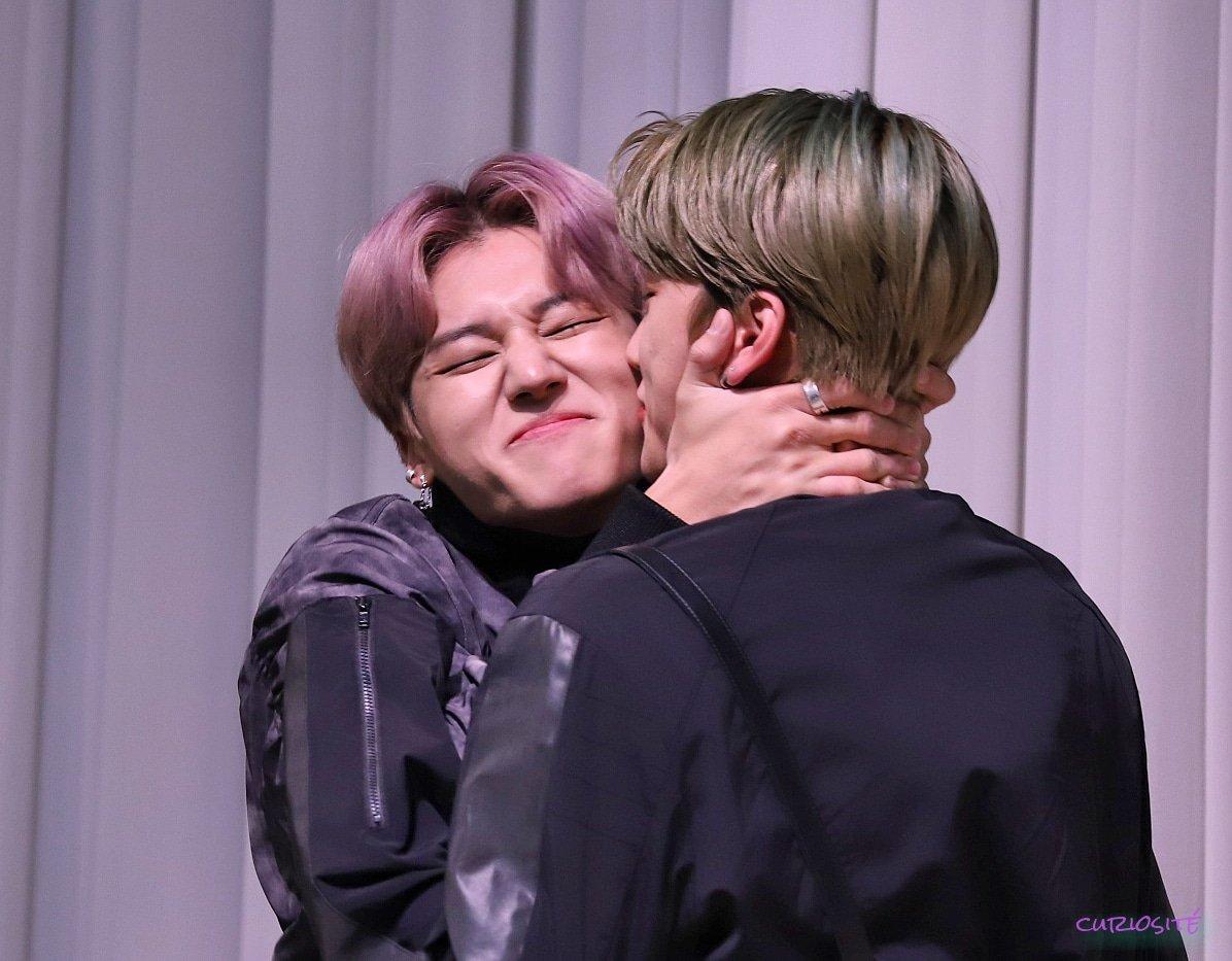 WooSan Wallpapers - Top Free WooSan Backgrounds - WallpaperAccess