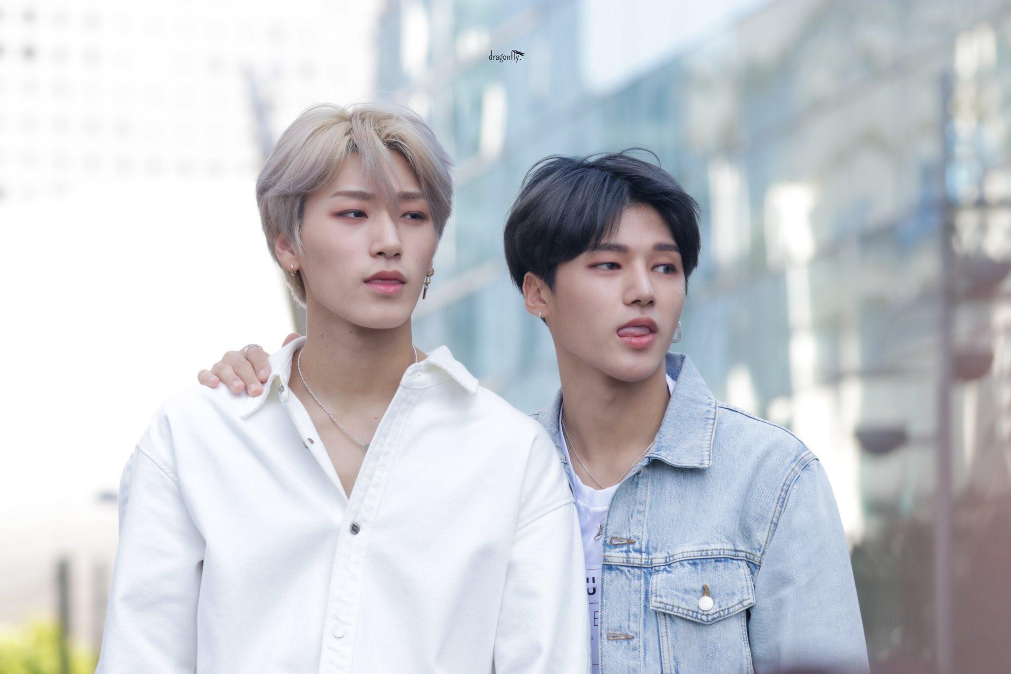 WooSan Wallpapers - Top Free WooSan Backgrounds - WallpaperAccess