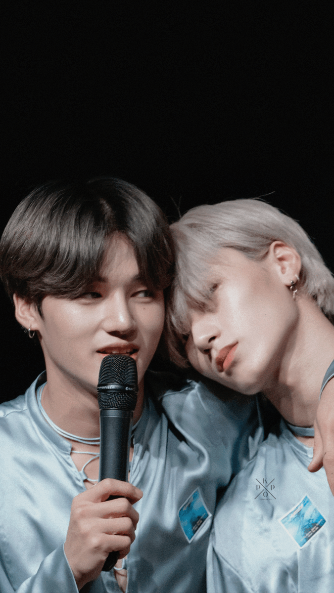 WooSan Wallpapers - Top Free WooSan Backgrounds - WallpaperAccess