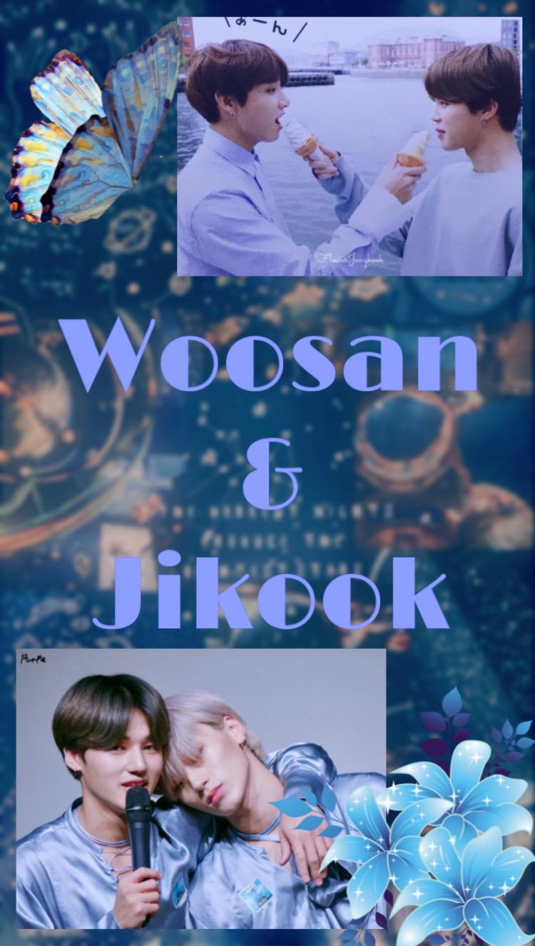 WooSan Wallpapers - Top Free WooSan Backgrounds - WallpaperAccess