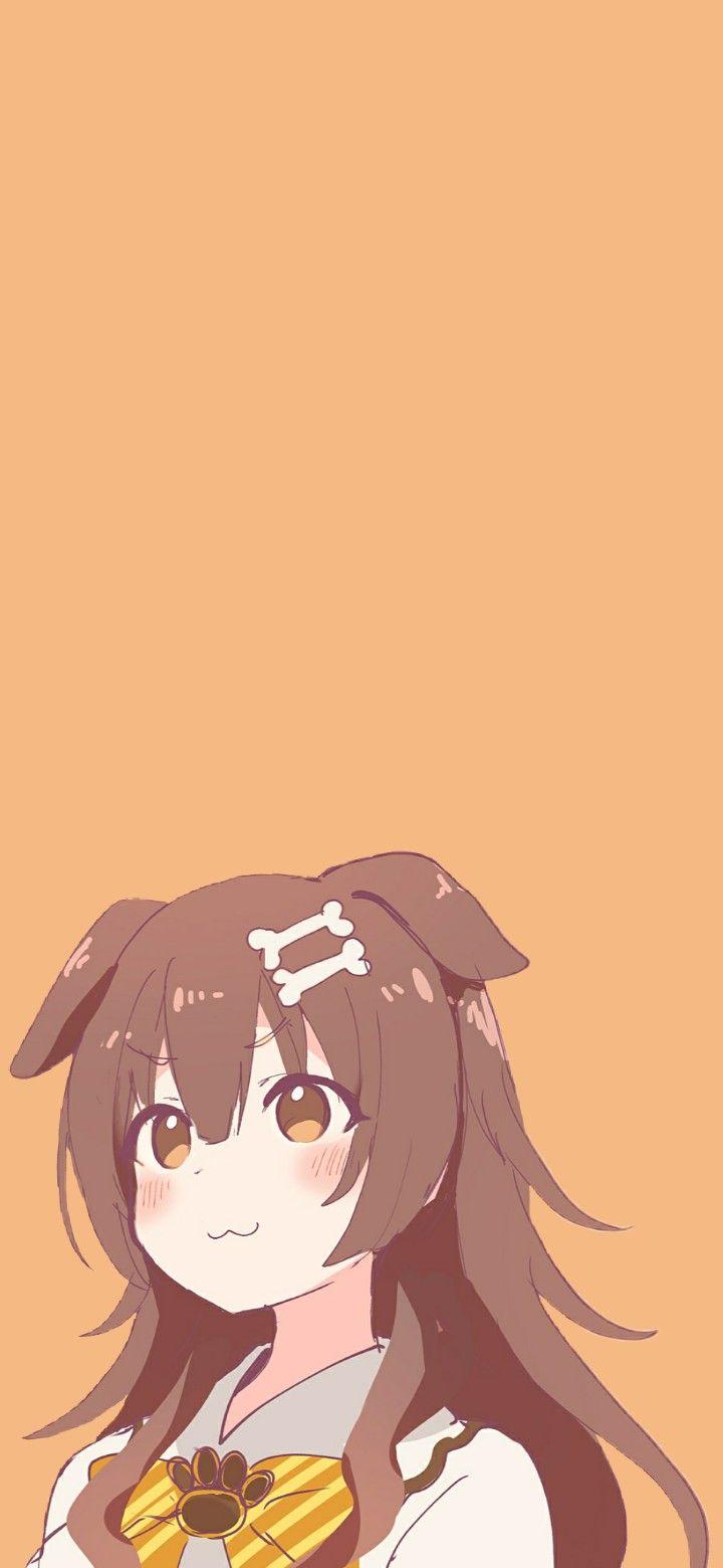 Inugami Korone Wallpapers - Top Free Inugami Korone Backgrounds - WallpaperAccess