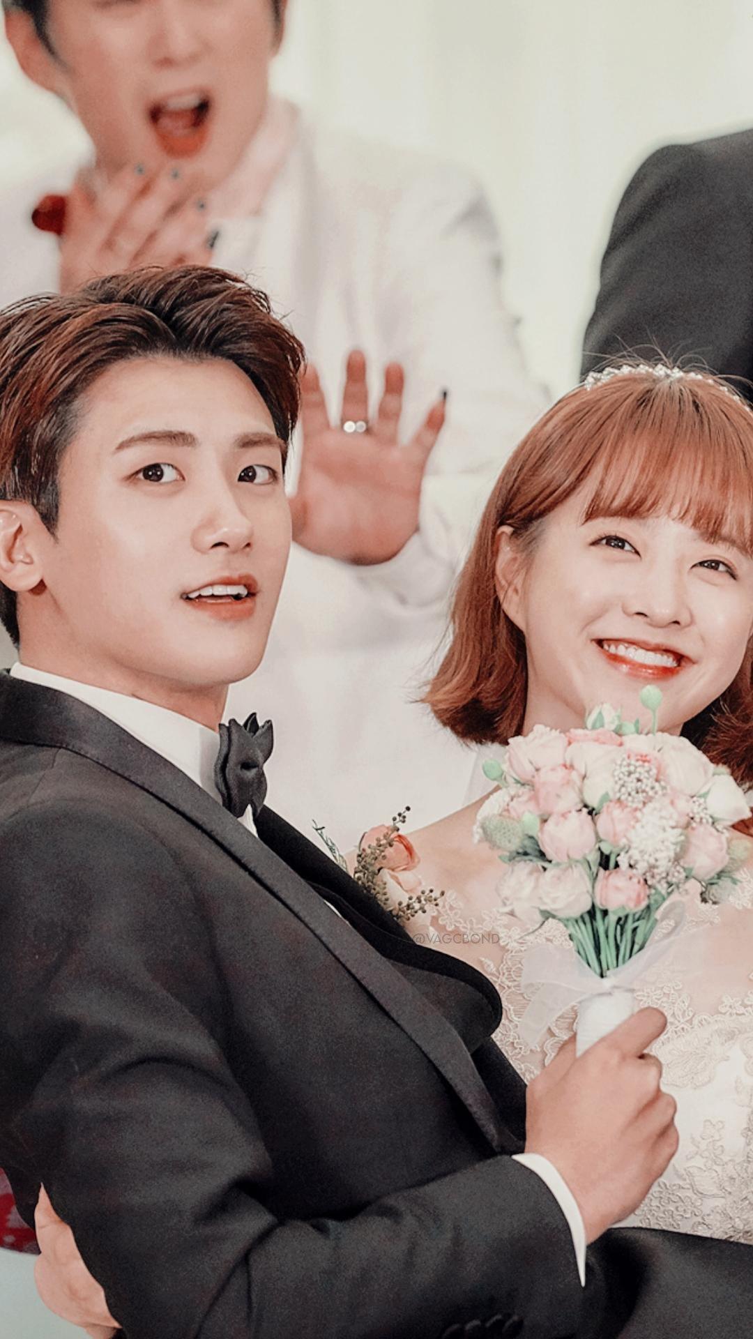 Strong Girl Do Bong Soon Wallpapers - Top Free Strong Girl Do Bong Soon ...