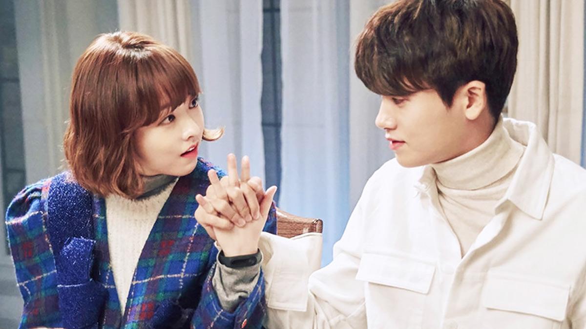 Strong Girl Do Bong Soon Wallpapers - Top Free Strong Girl Do Bong Soon ...