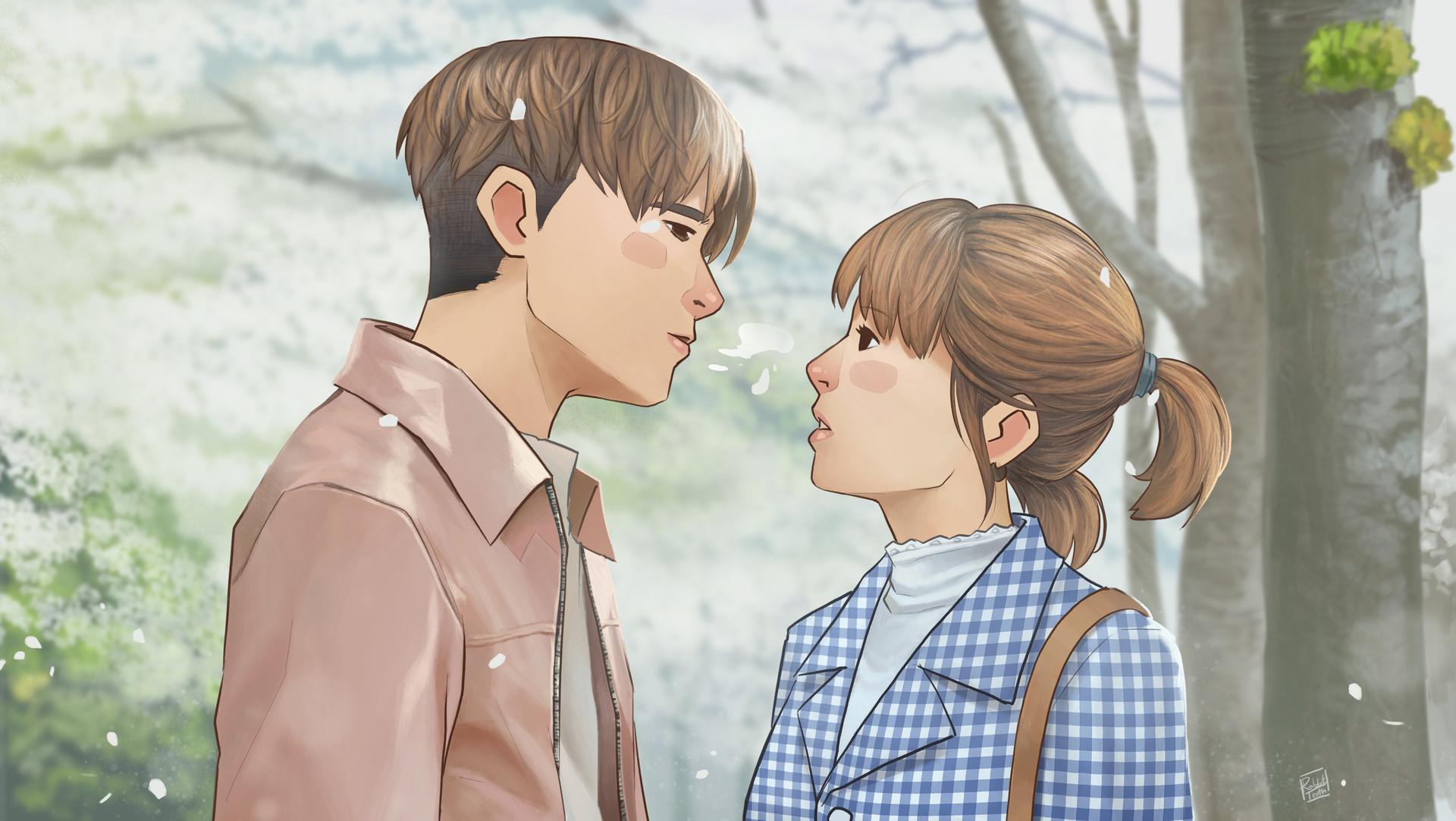 Strong Girl Bong-Soon Wallpapers - Top Free Strong Girl Bong-Soon ...