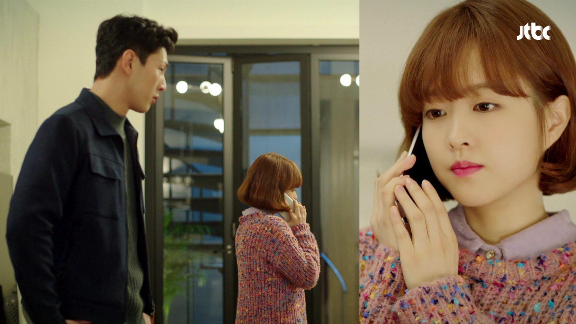 Strong Girl Bong-Soon Wallpapers - Top Free Strong Girl Bong-Soon ...